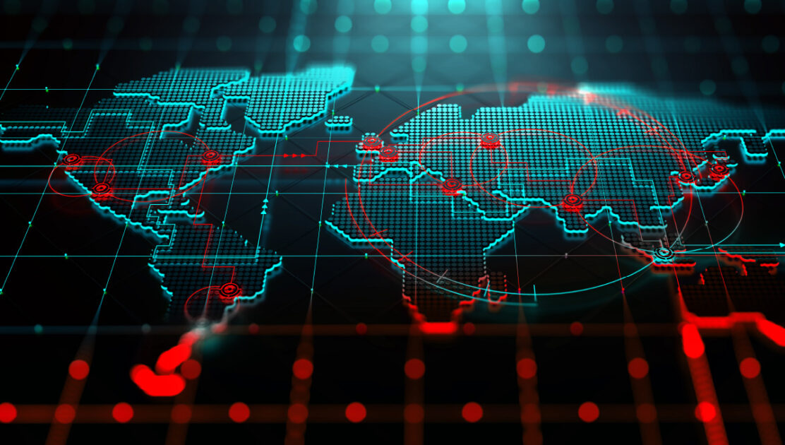 How the Geopolitical Environment Impacts Investments - Meld Financial