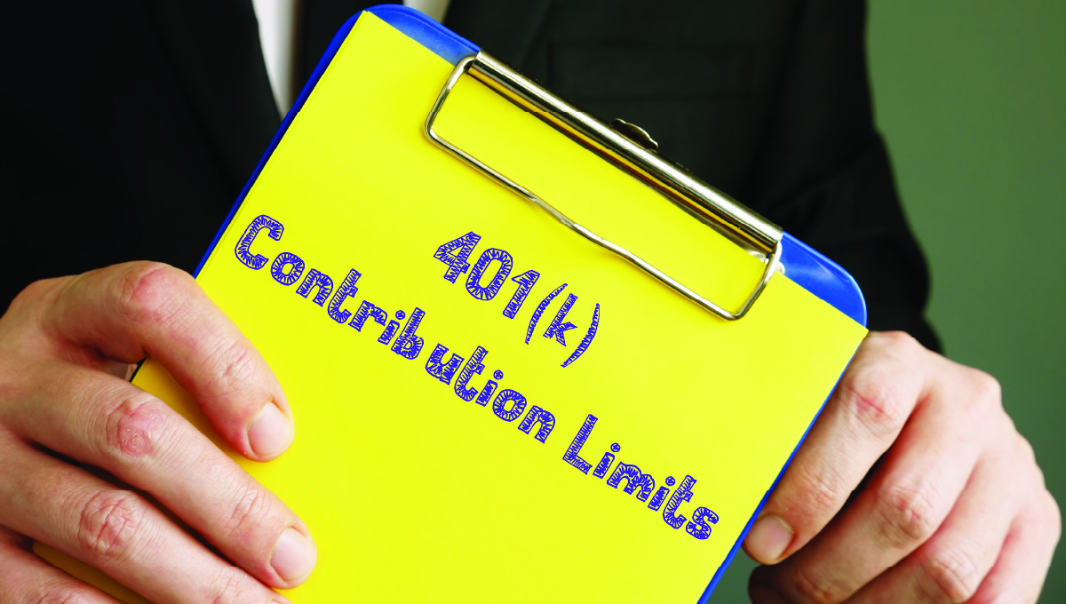401 k Contribution Limits In 2023 Meld Financial 401 k Contribution Limits In 2023 Meld Financial